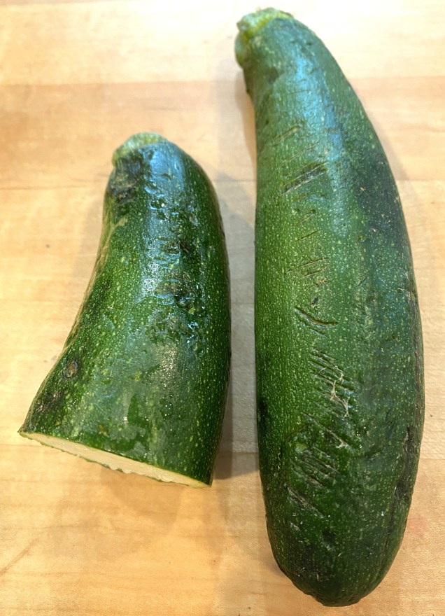 Wrinkly Vegetables – Kate's Garden Kitchen