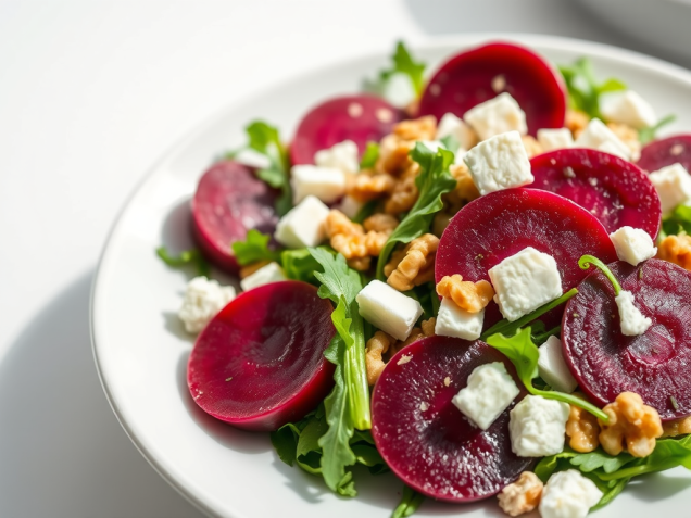 In Praise of Beets (for Julie) – Kate's Garden Kitchen